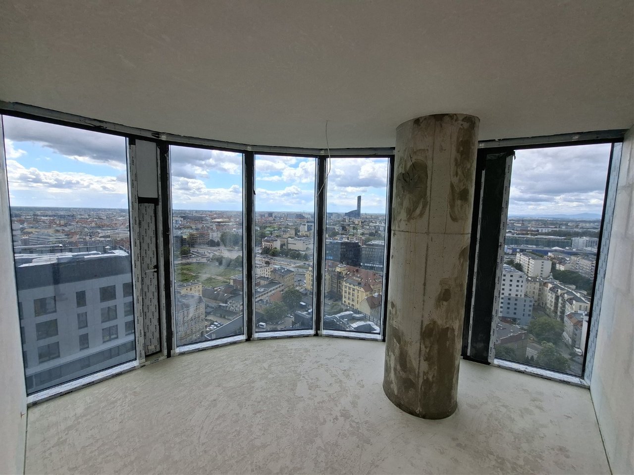 Quorum Tower | Gazeta Wrocławska