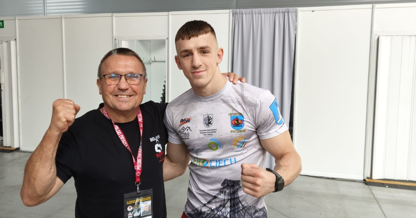 Bojan Boks Lubań, czyli dolnośląska kuźnia bokserskich talentów ...