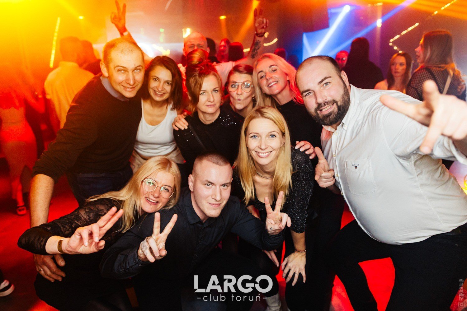 Largo Club Toruń. Gorące, grudniowe imprezy na starówce - najlepsze ...