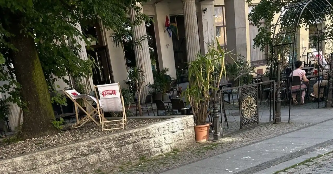 Legnicki ratusz wydał oświadczenie w sprawie cofnięcia restauracji ...