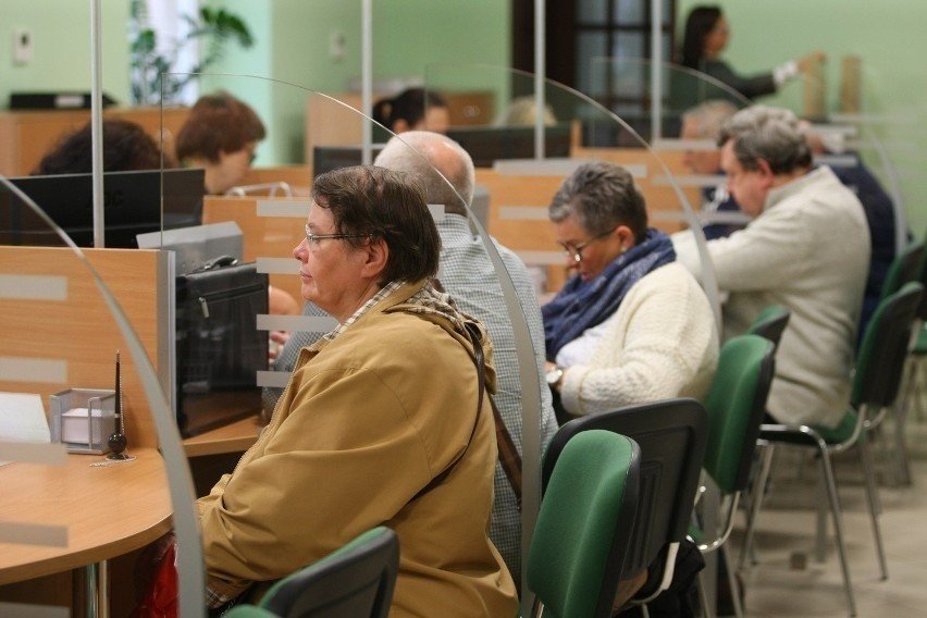 7000 złotych od ZUS | Głos Koszaliński