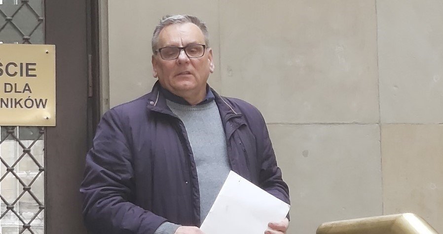 Polityk ze Śląska chce zostać prezydentem RP. Zarejestrował swój ...