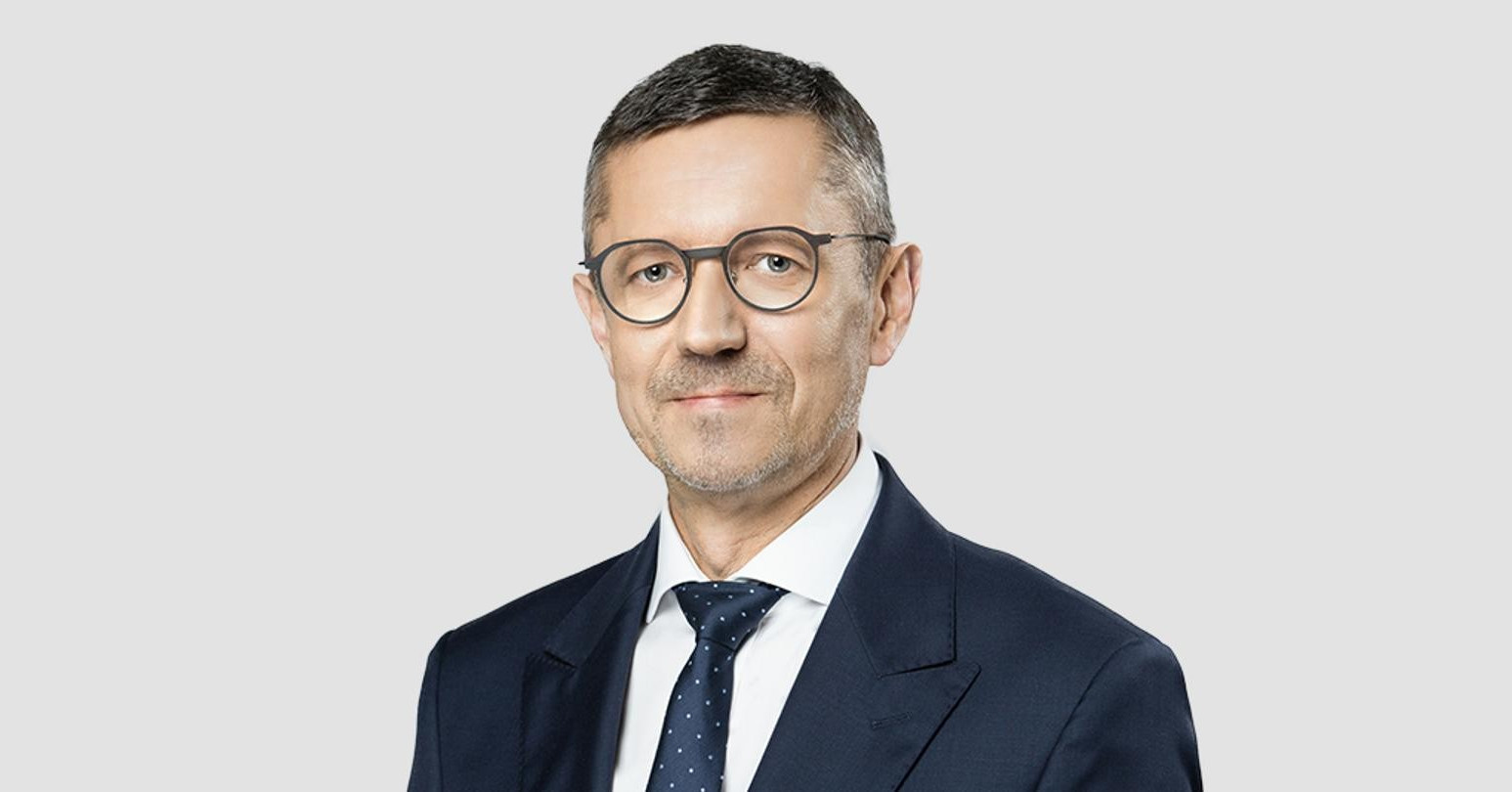 Nie kolej dużych prędkości, nie CPK. Prawdziwe potrzeby są gdzie ...