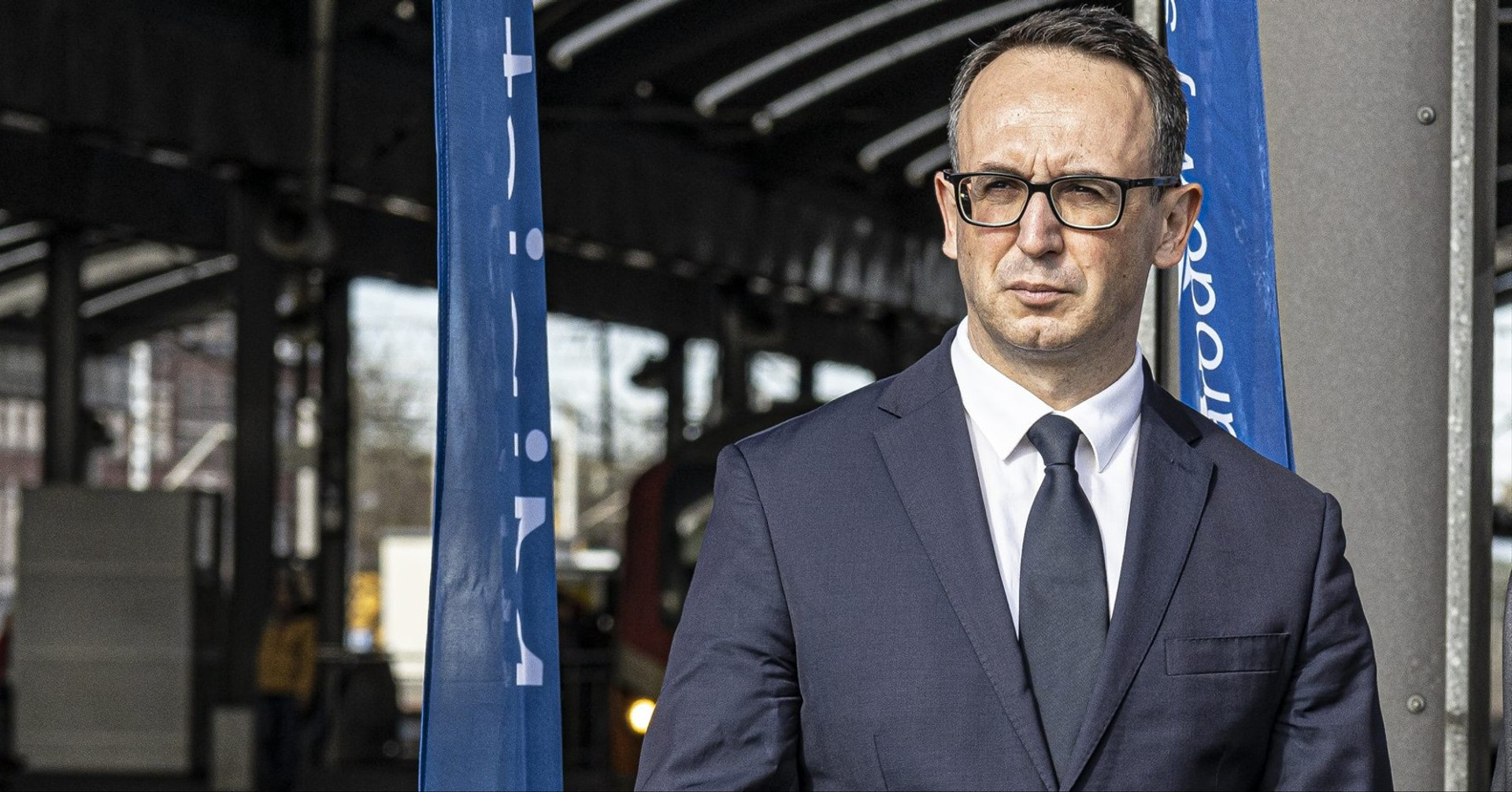 Prezydencki projekt CPK ma wady. Posłowie popełnili błąd | Strefa Biznesu