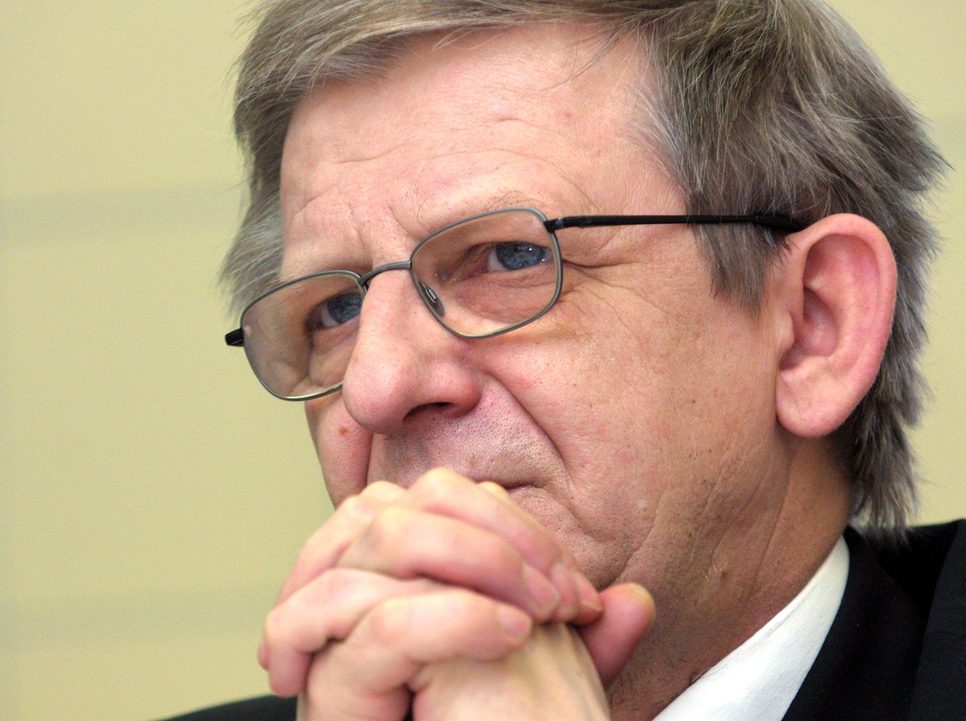 Zmarł prof. Leszek Paradowski. Były rektor Uniwersytetu Medycznego ...