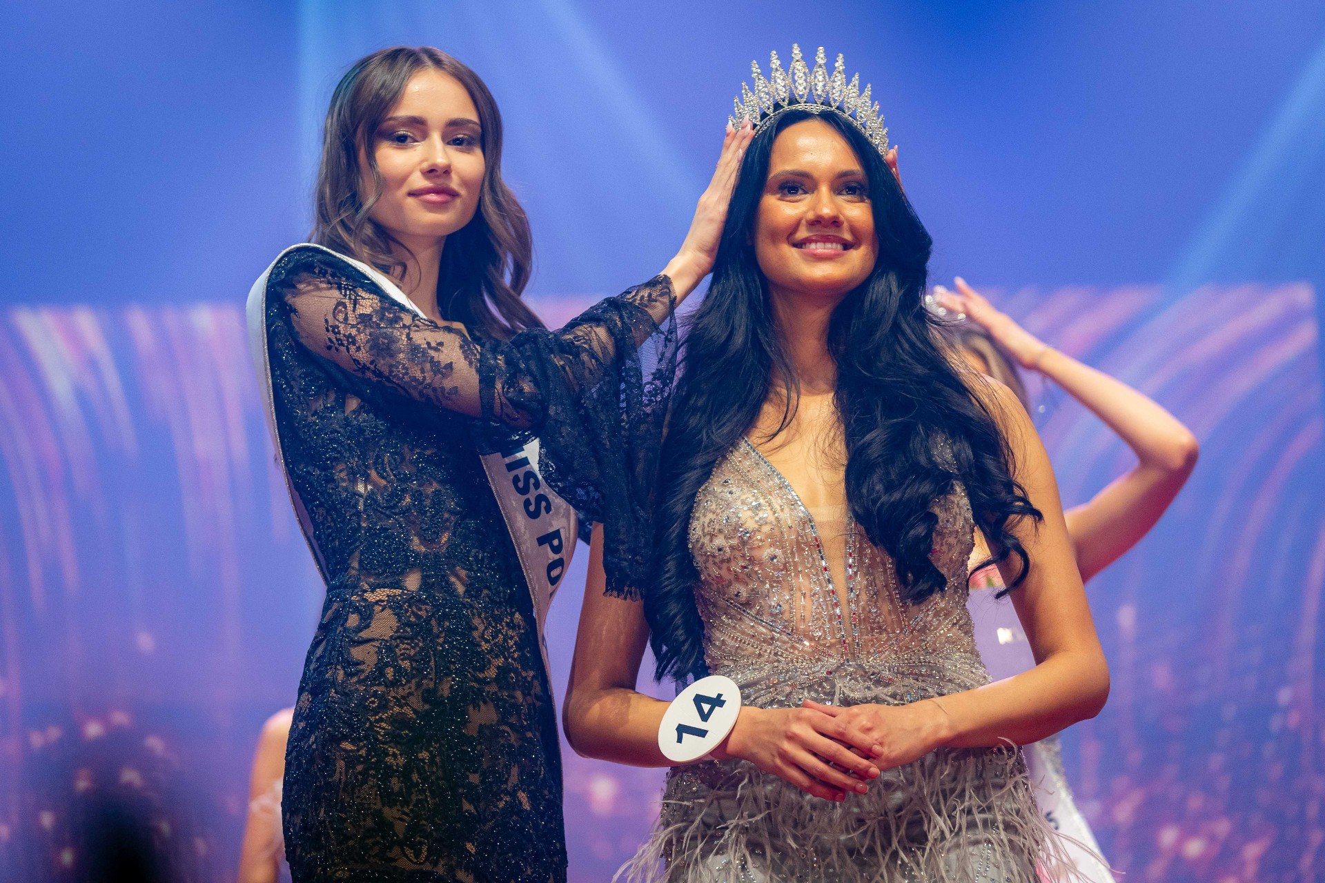 Za nami gala finałowa Miss Polski Podlasia. Nowa królowa piękności to ...
