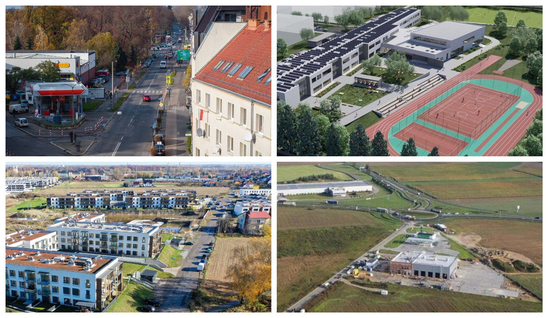 Budżet Opola 2026. Do wydania mamy 2 miliardy złotych! Wiemy, na co ...