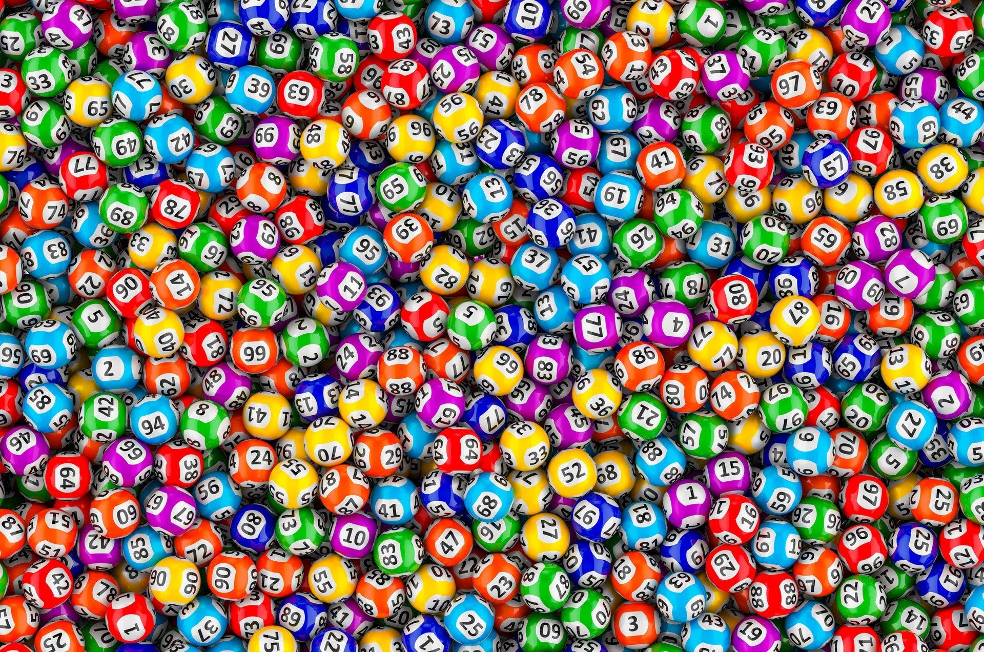 Wyniki Lotto z 18.06.2026 - Lotto, Multi Multi, Mini Lotto, Kaskada ...