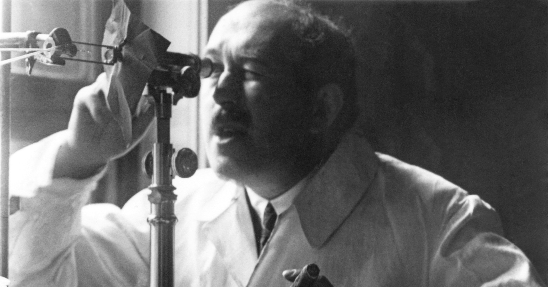 Otto Stern – noblista ze Śląska. „Największy fizyk-eksperymentator ...