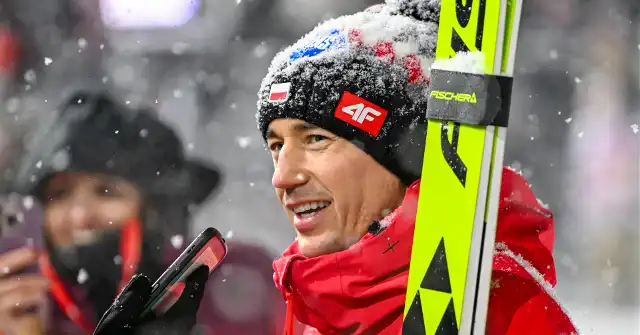 Co w czwartek na igrzyskach olimpijskich 2026? Dzisiaj (19.02) starty ...
