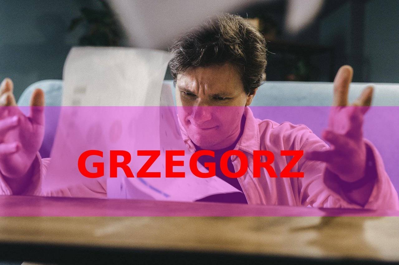 Osoby o tych imionach drażnią i irytują nas najbardziej | Głos Pomorza
