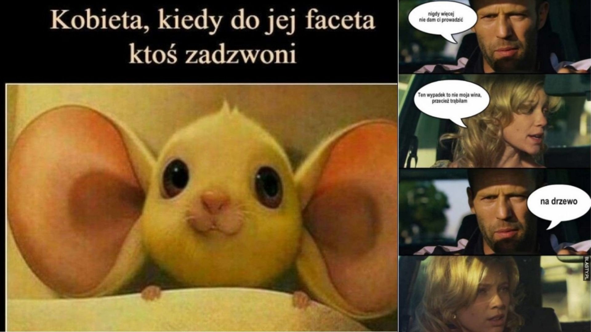 Z nimi ciężko, ale bez nich jeszcze gorzej. Zobacz najlepsze MEMY o ...