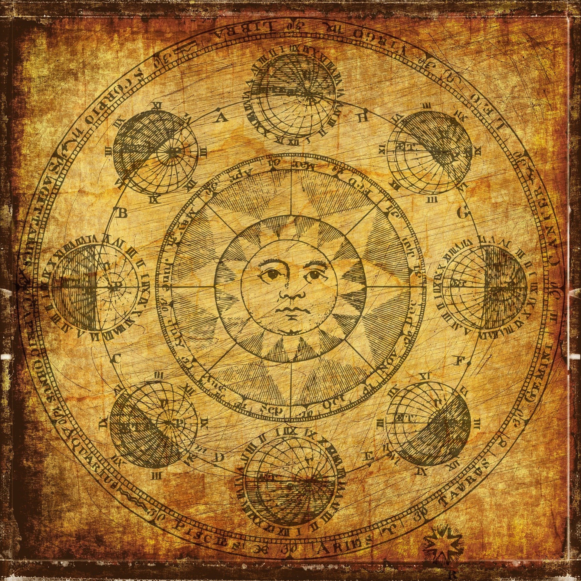 Horoskop na wtorek 16 czerwca dla wszystkich znaków zodiaku. Sprawdź ...