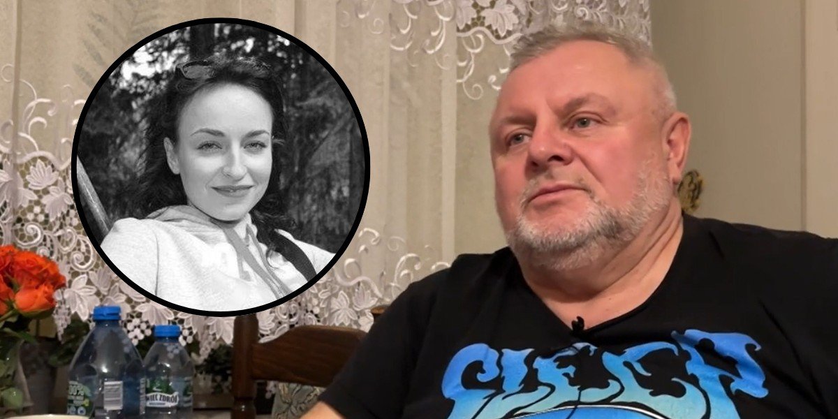 Ojciec Ewy Tylman zabrał głos po wyroku. Adam Z. Uniewinniony po raz ...