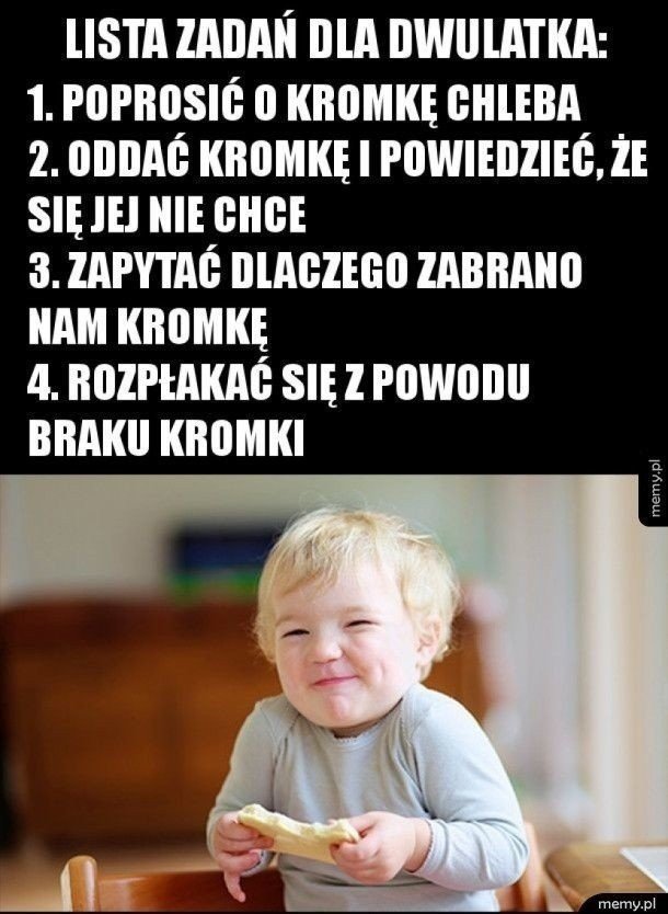 Memy o dzieciach | Głos Wielkopolski