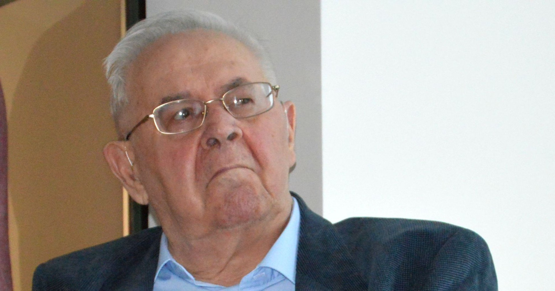 Dziennikarz i historyk Dionizy Garbacz Honorowym Obywatelem Miasta ...