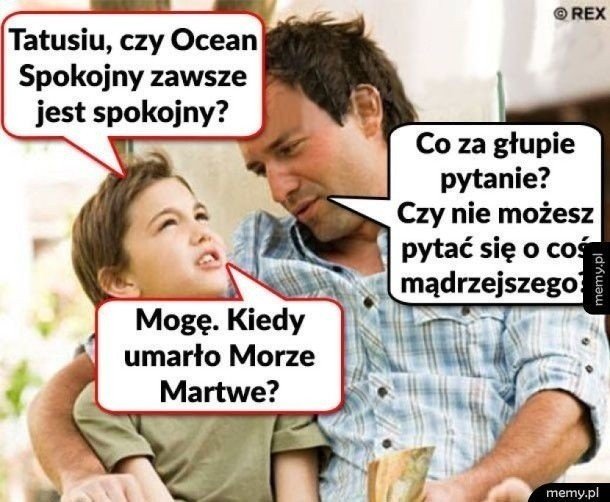 Oto najlepsze memy o dzieciach. One rozbawią każdego! | Głos Wielkopolski