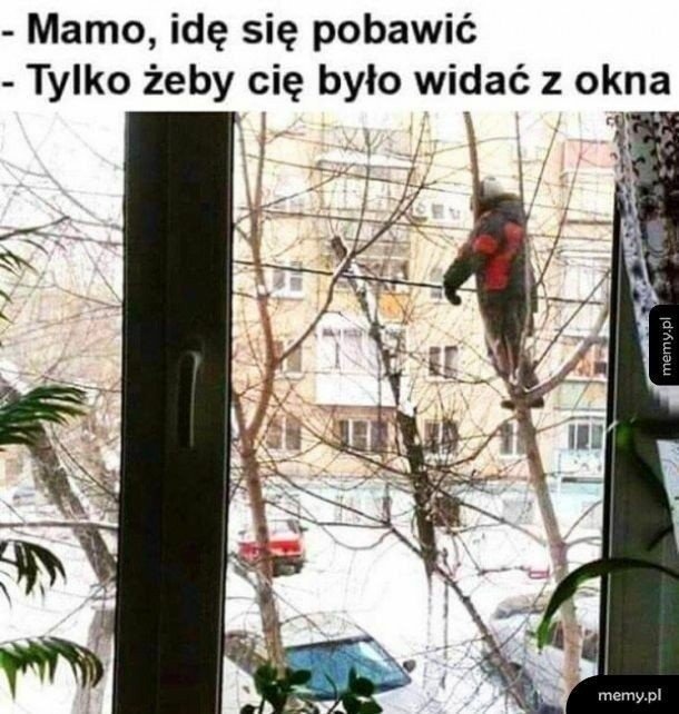 To najlepsze memy o mamach i ich złotych myślach. Śmiech gwarantowany ...