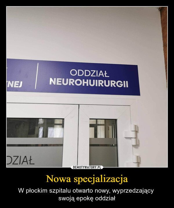 Memy o lekarzach – najśmieszniejsze żarty, obrazki i memy o służbie ...