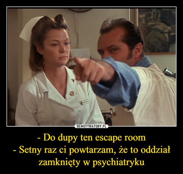Memy o lekarzach – najśmieszniejsze żarty, obrazki i memy o służbie ...