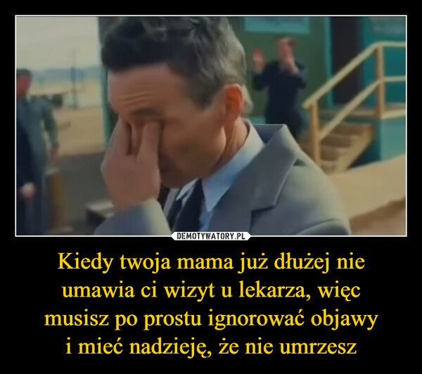 Memy o lekarzach – najśmieszniejsze żarty, obrazki i memy o służbie ...