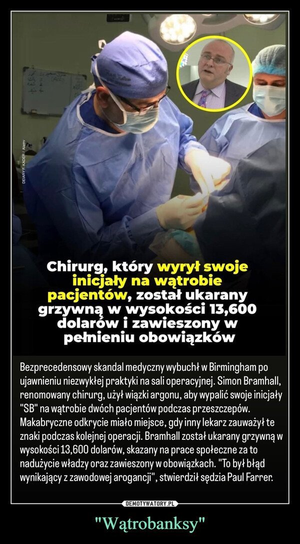 Memy o lekarzach – najśmieszniejsze żarty, obrazki i memy o służbie ...