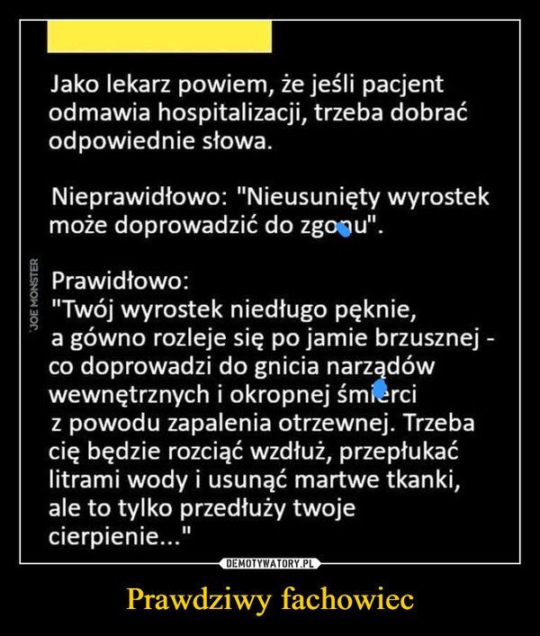 Memy o lekarzach – najśmieszniejsze żarty, obrazki i memy o służbie ...