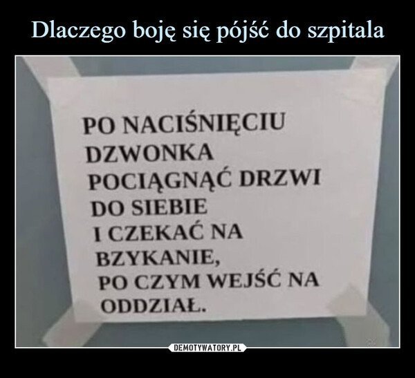 Memy o lekarzach – najśmieszniejsze żarty, obrazki i memy o służbie ...