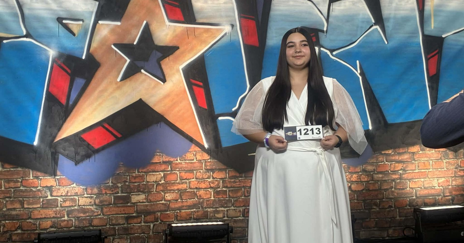 14-letnia wokalistka z Malborka już w najbliższą sobotę w półfinale ...