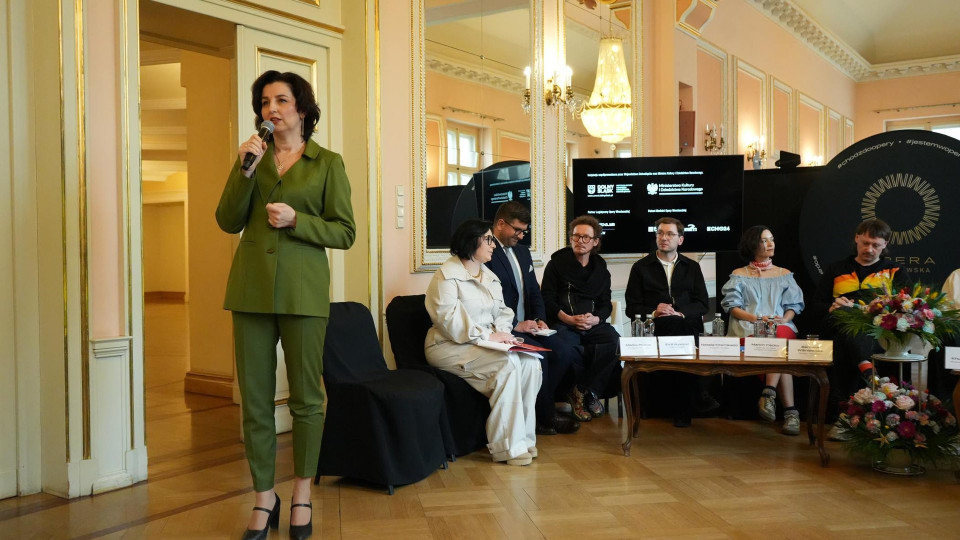 Opera Wrocławska zapowiada premierę surrealistycznej „Julietty” Martinů ...
