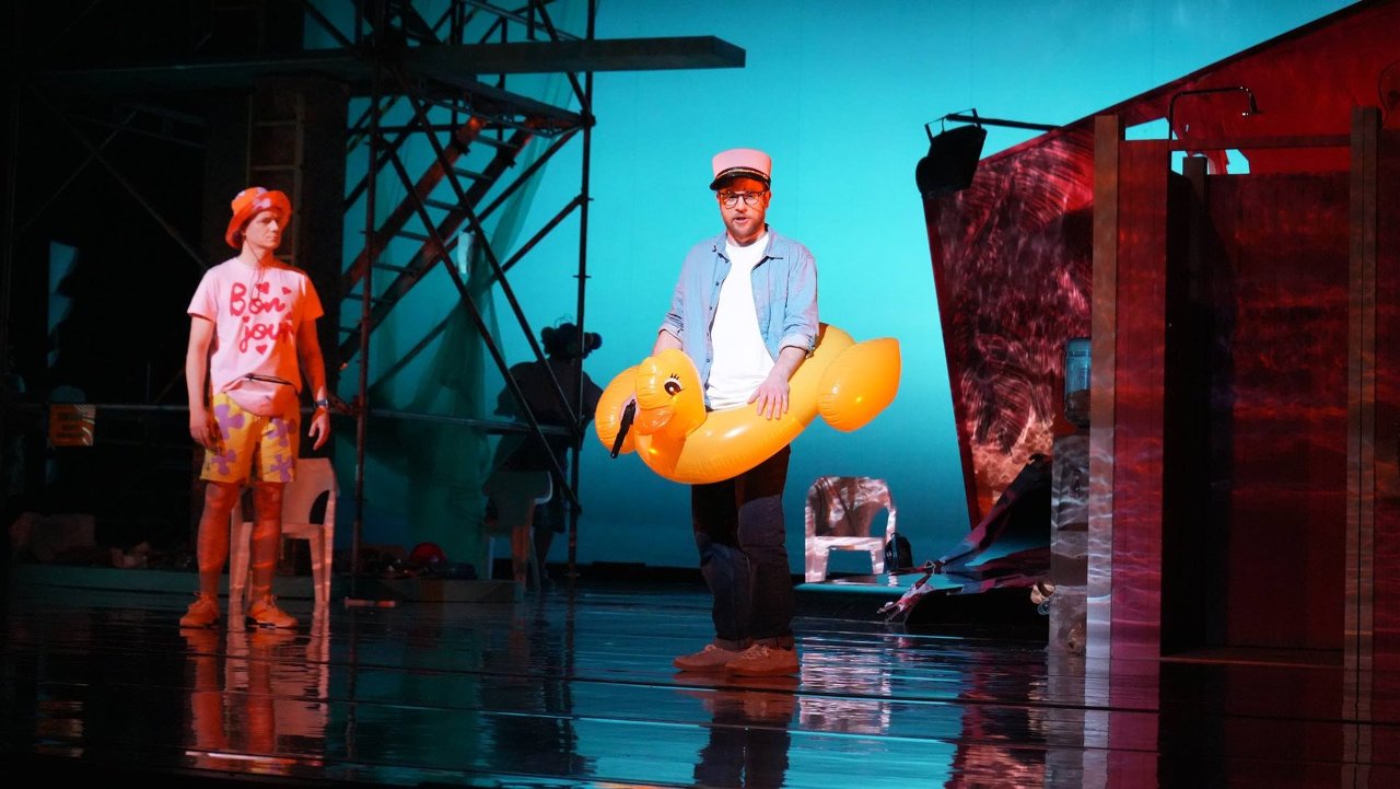 Opera Wrocławska zapowiada premierę surrealistycznej „Julietty” Martinů ...