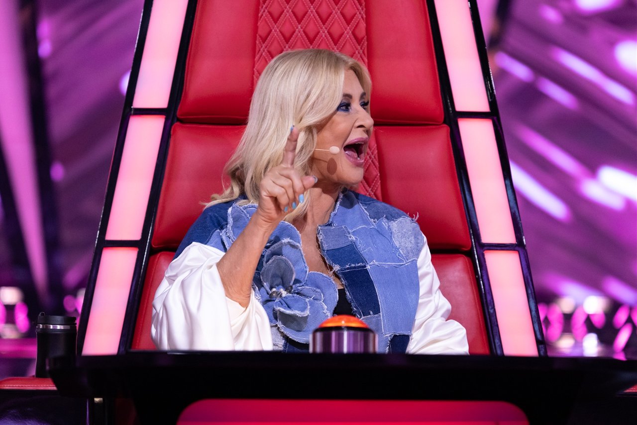 „The Voice Senior” 7: odcinek 3 i 4 | Telemagazyn