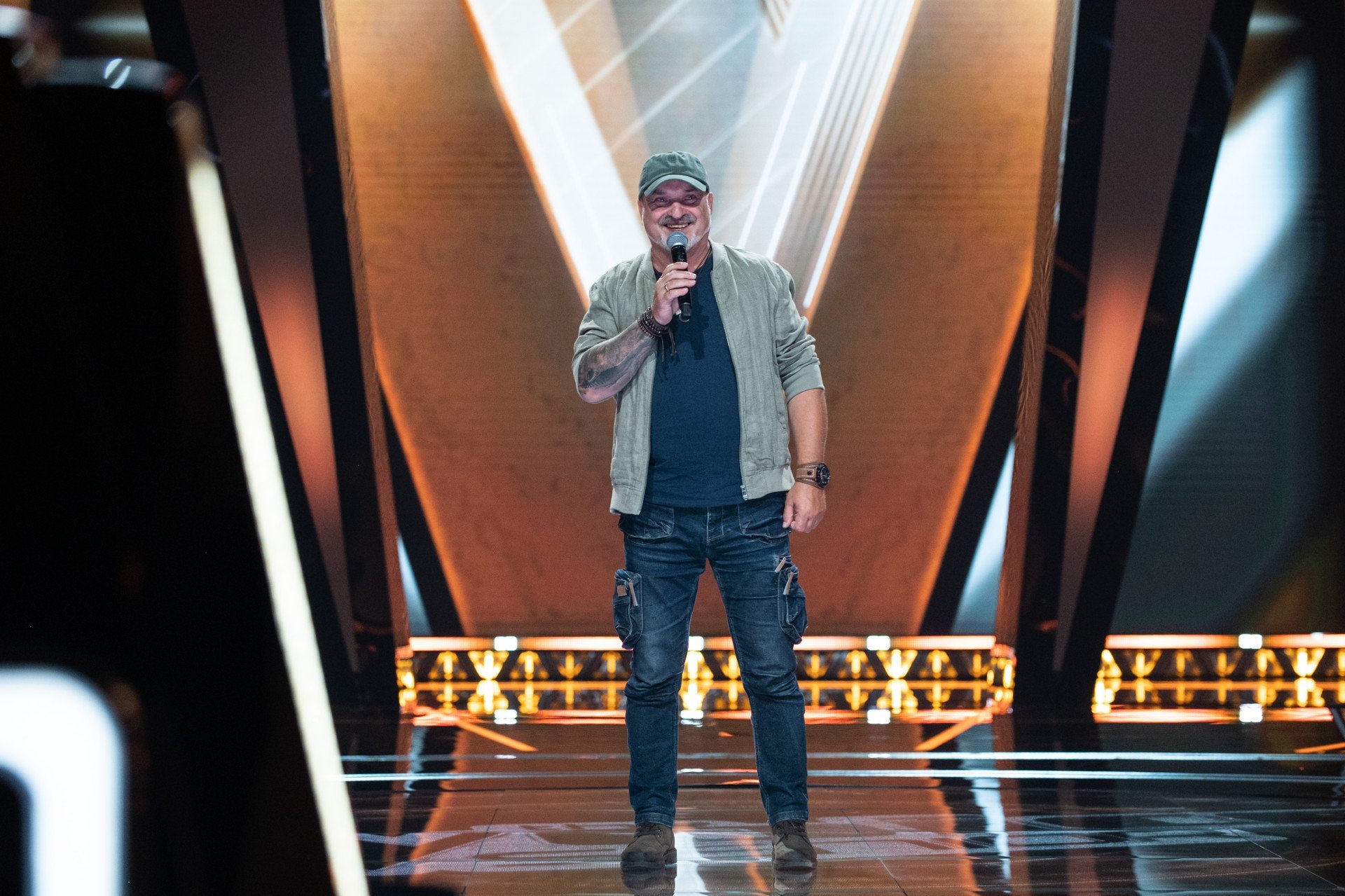 „The Voice Senior” 7: odcinek 3 i 4 | Telemagazyn