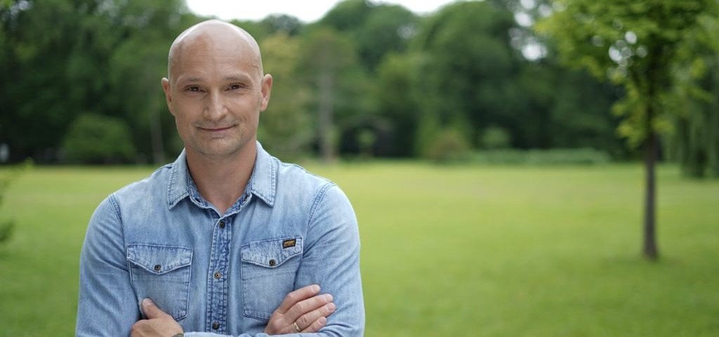 Dominik Strzelec: Nie jestem mistrzem świata, ale lubię to, co robię. I ...