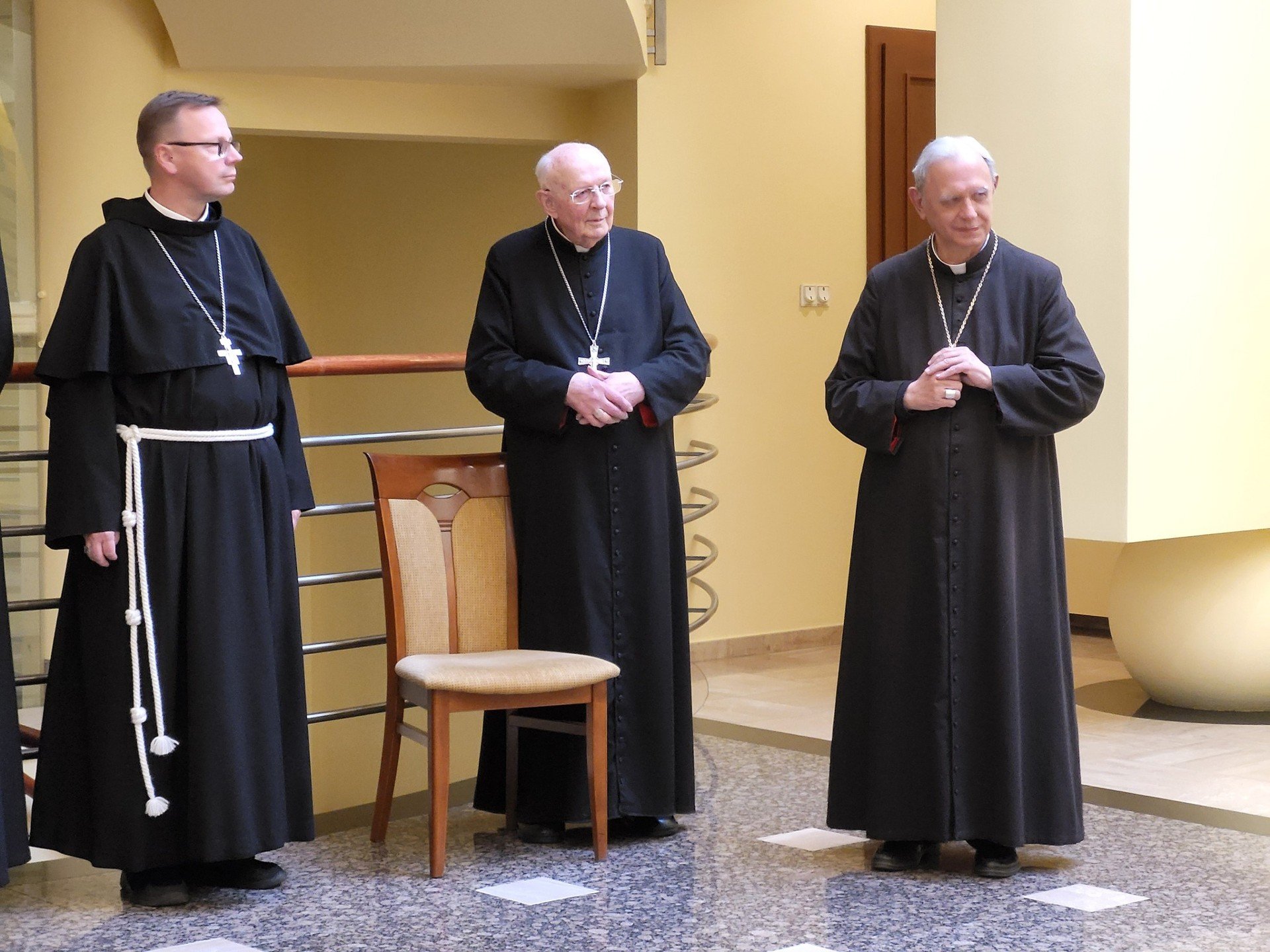 Biskup Pękalski został emerytem. Papież Franciszek przyjął rezygnację ...