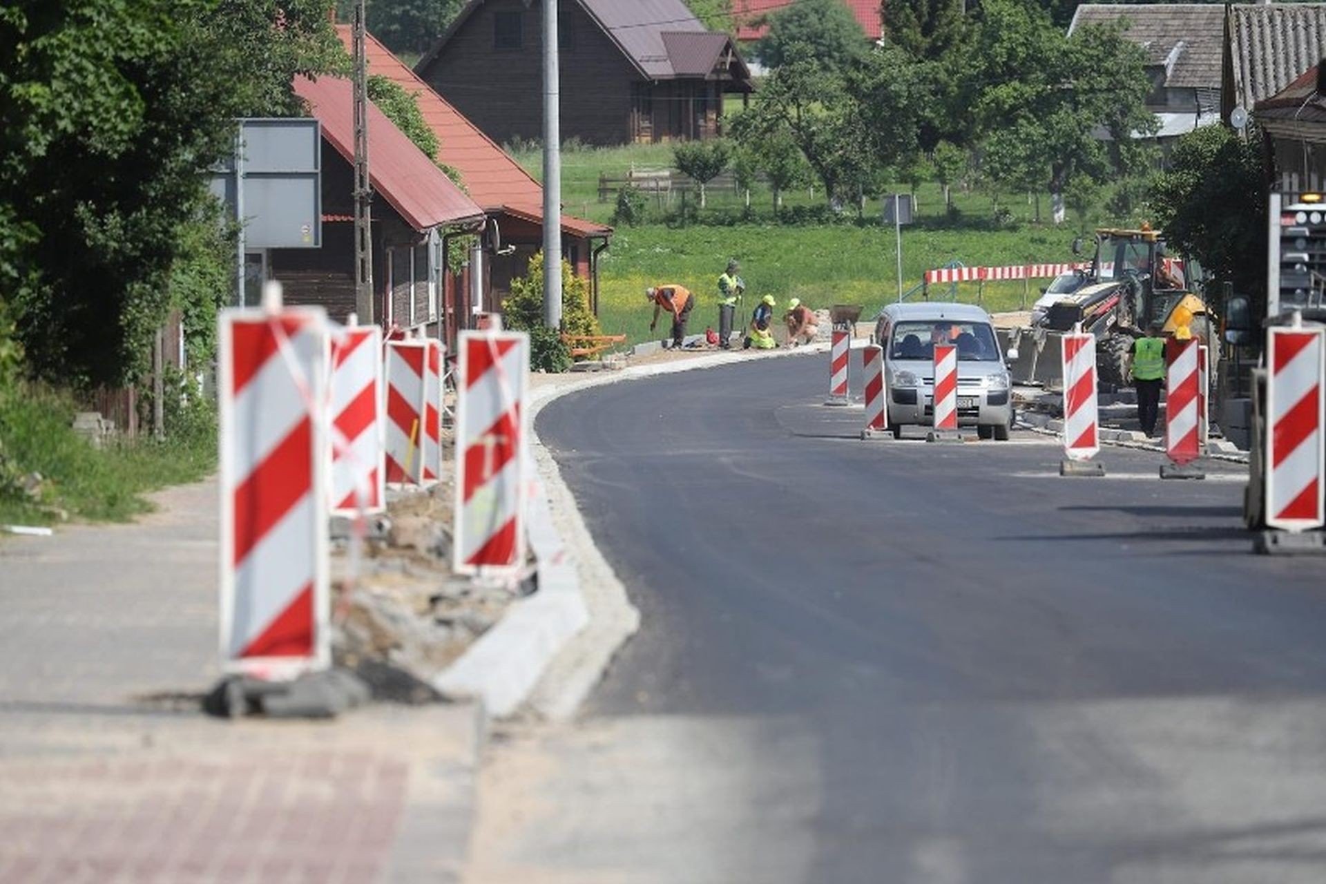 Nie tylko lotnisko. Gminy wokół CPK zyskają nowe inwestycje | Strefa ...