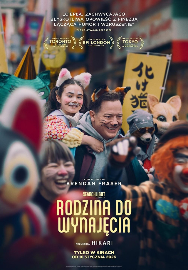 Kalendarz imprez - Film i kino w Nowej Soli | Nowa Sól Nasze Miasto