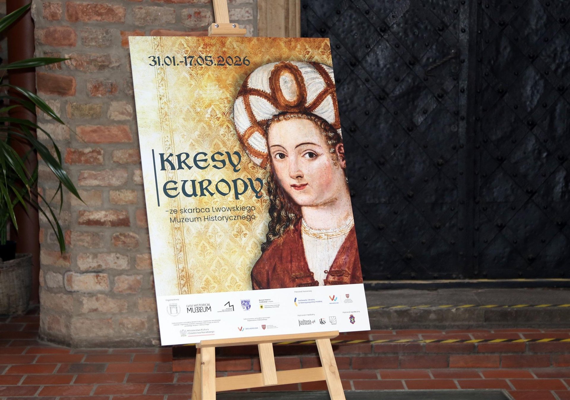 Wystawa czasowa: „Kresy Europy – ze skarbca Lwowskiego Muzeum ...