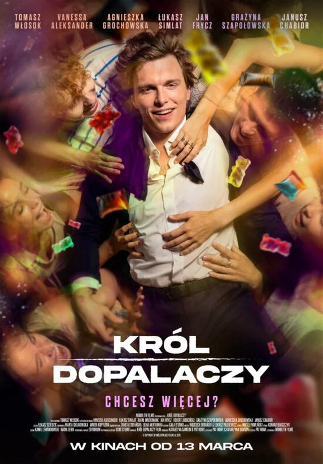 Kalendarz imprez - Film i kino w Nowej Soli | Nowa Sól Nasze Miasto