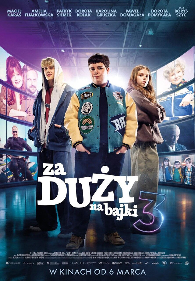 Program TV - Telemagazyn.pl