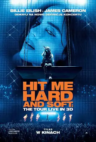 Billie Eilish - Hit Me Hard and Soft: The Tour w Sanoku | Sanok Nasze ...