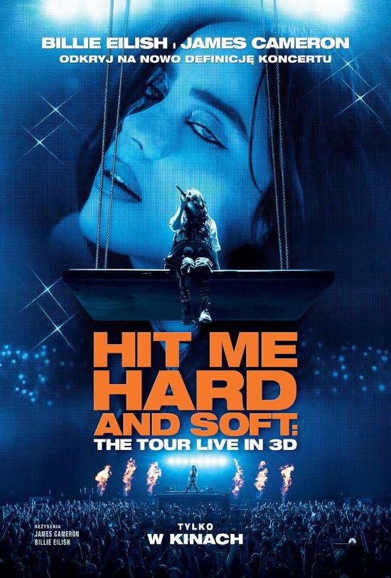 Billie Eilish - Hit Me Hard and Soft: The Tour we Włodawie | Włodawa ...