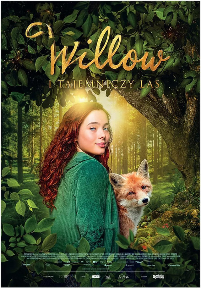 Willow i tajemniczy las (dubbing) w Gnieźnie | Gniezno Nasze Miasto