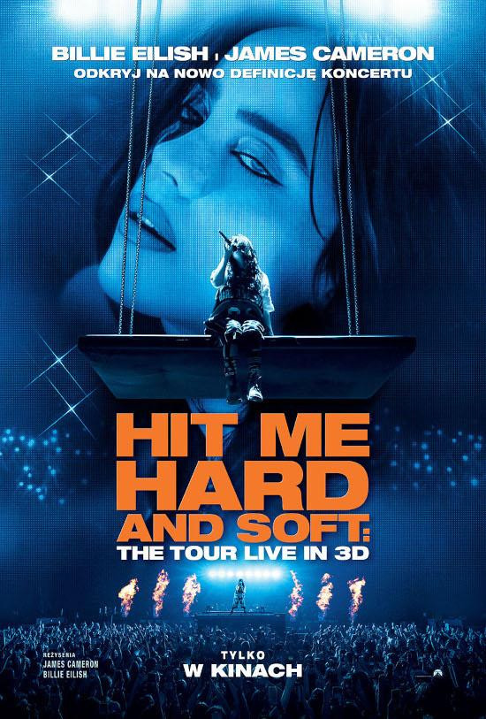 Billie Eilish - Hit Me Hard and Soft: The Tour w Sanoku | Sanok Nasze ...