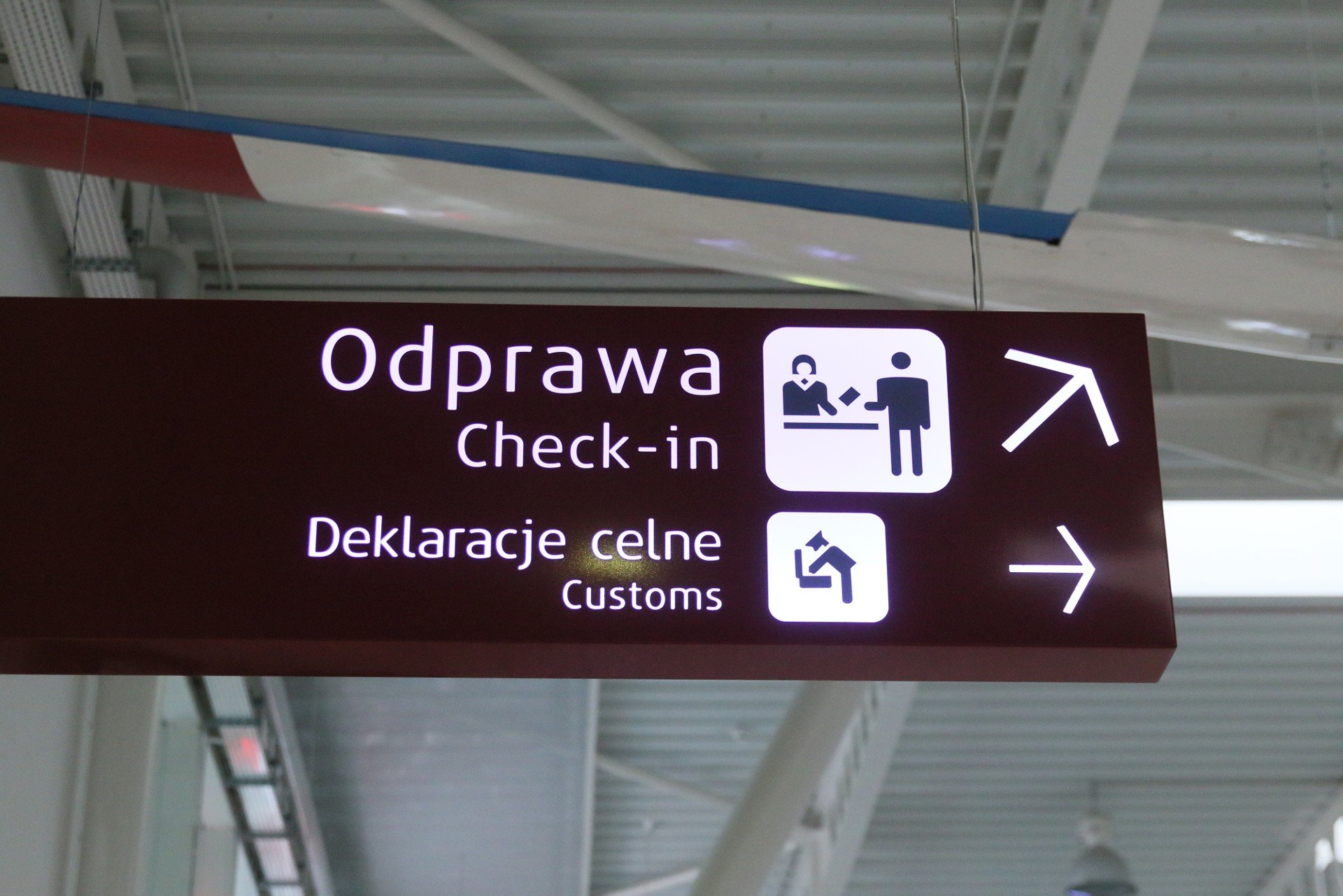 Setki nowych miejsc pracy. CPK przygotowuje się do otwarcia lotniska ...
