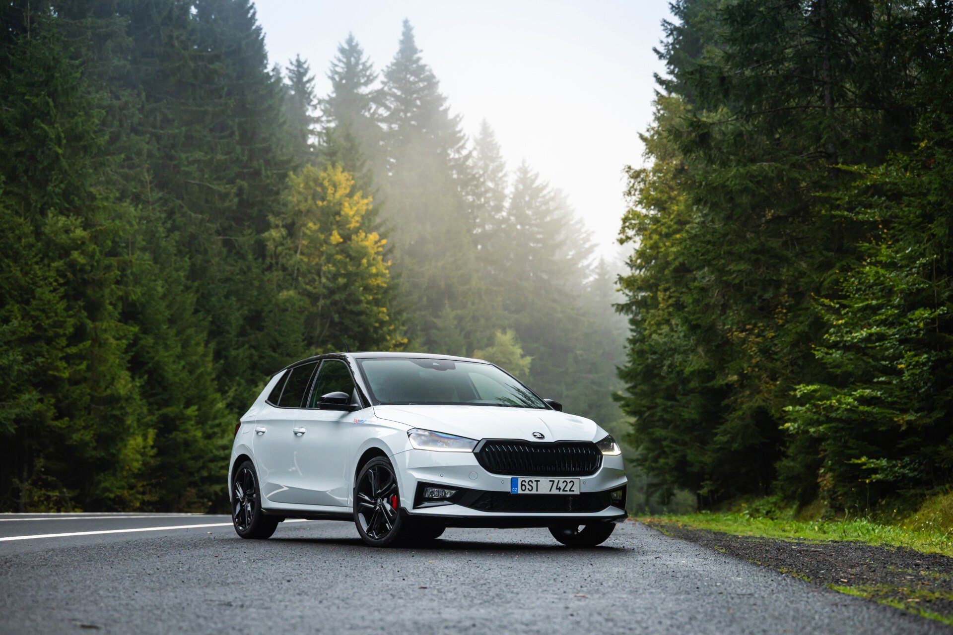 Ile kosztuje Škoda Fabia 130 Sport w Polsce? To najszybsza seryjna ...