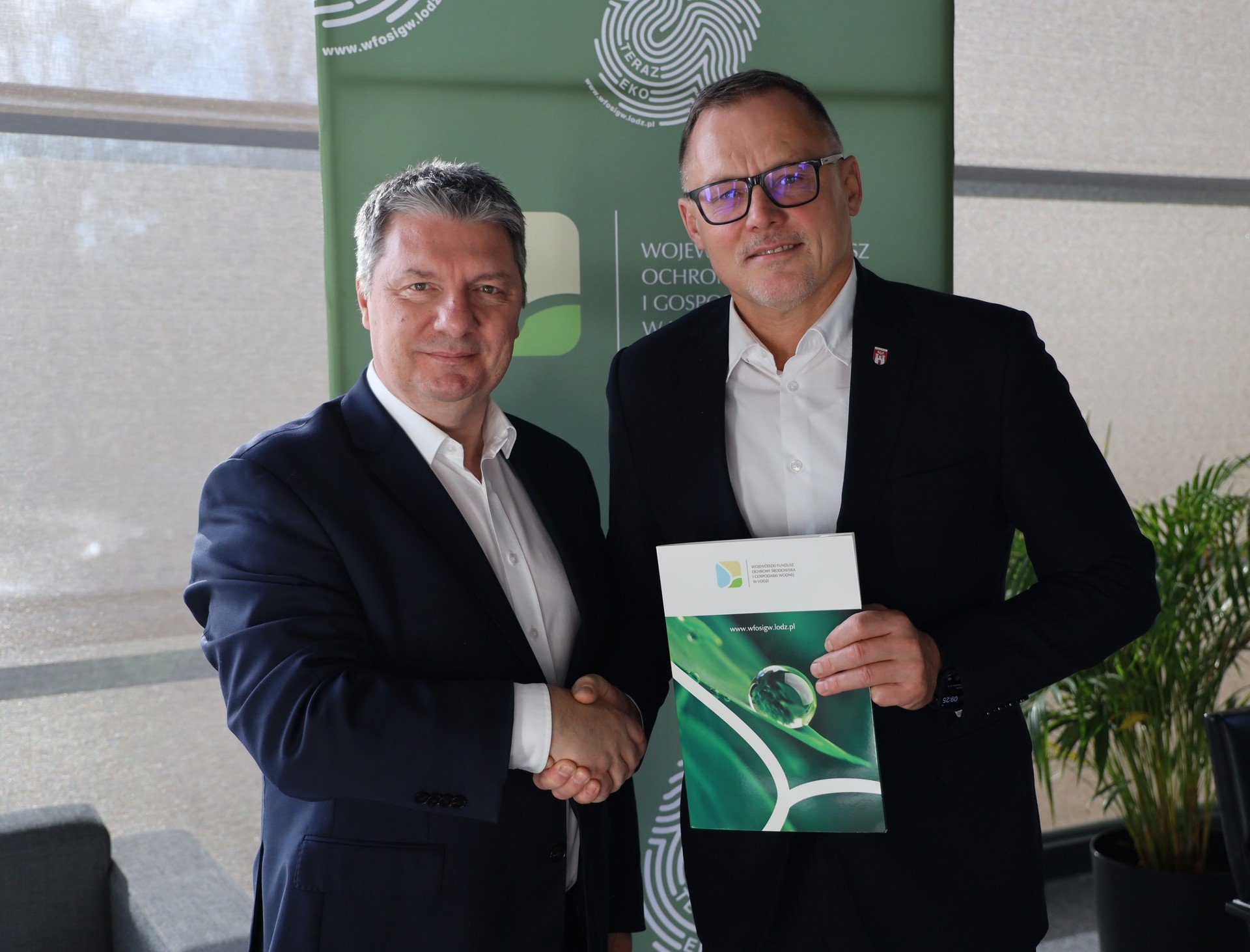 Projekt „Edukacja ekologiczna sieradzan 2025” na 150 tysięcy złotych ...