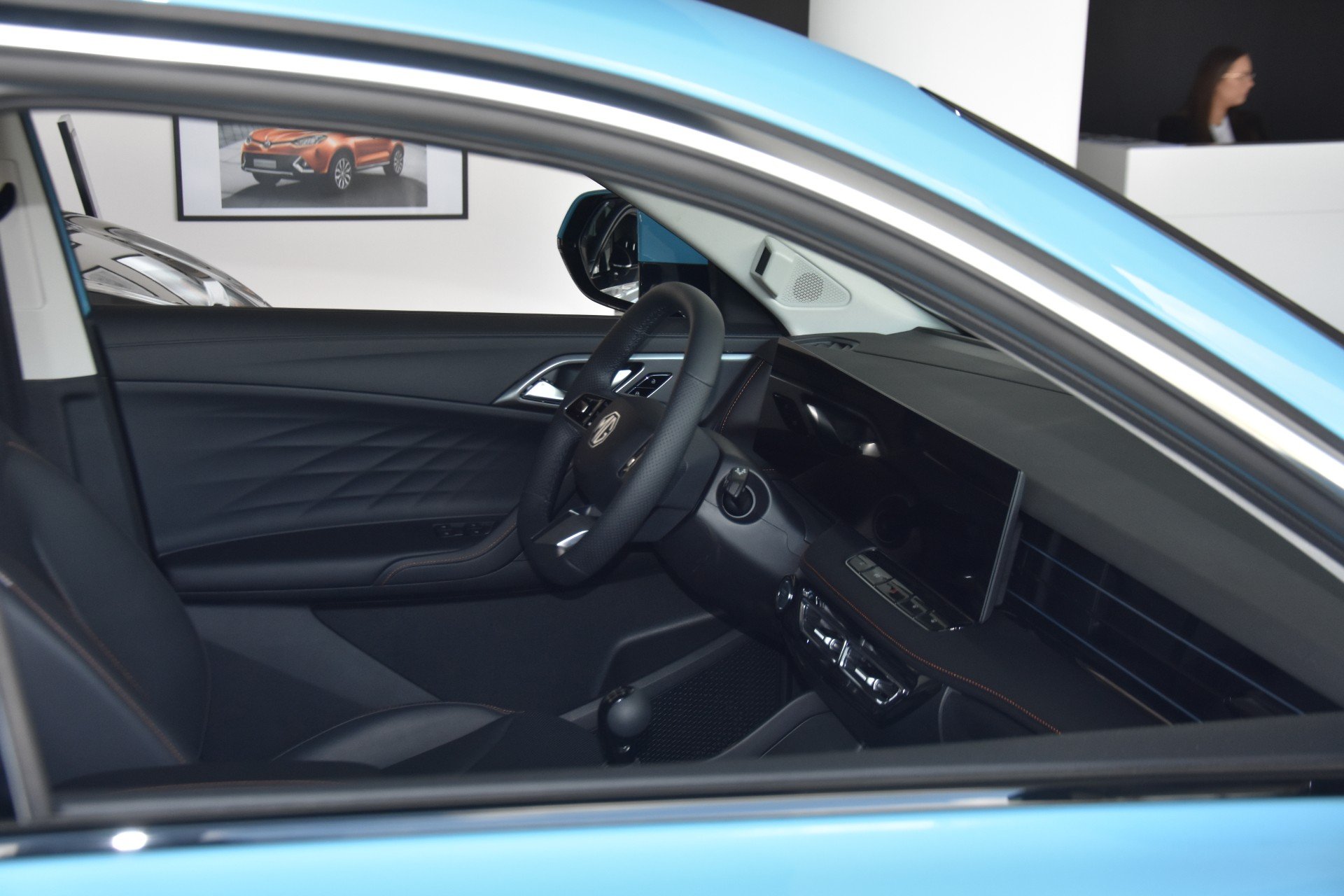 Salon MG Grupa Prasek | Echo Dnia Radomskie