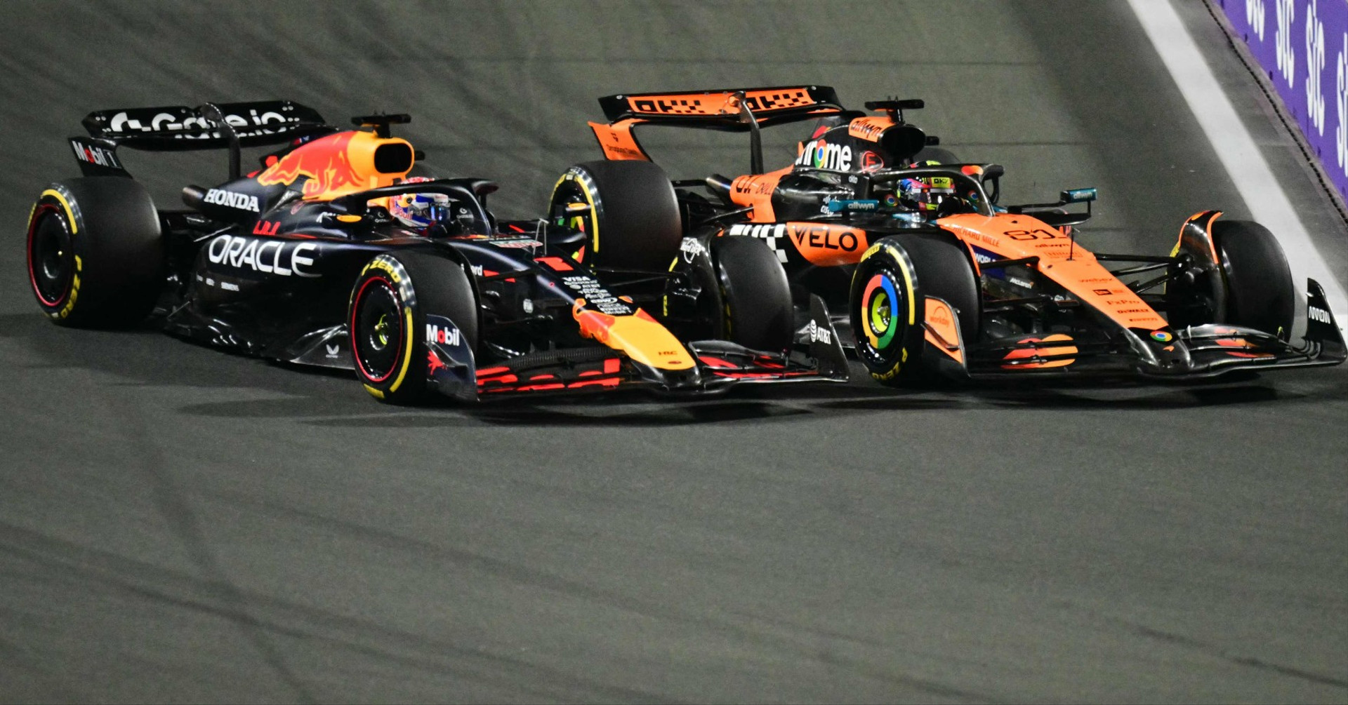 Formuła 1. W najbliższy weekend Grand Prix Miami, szósta runda ...