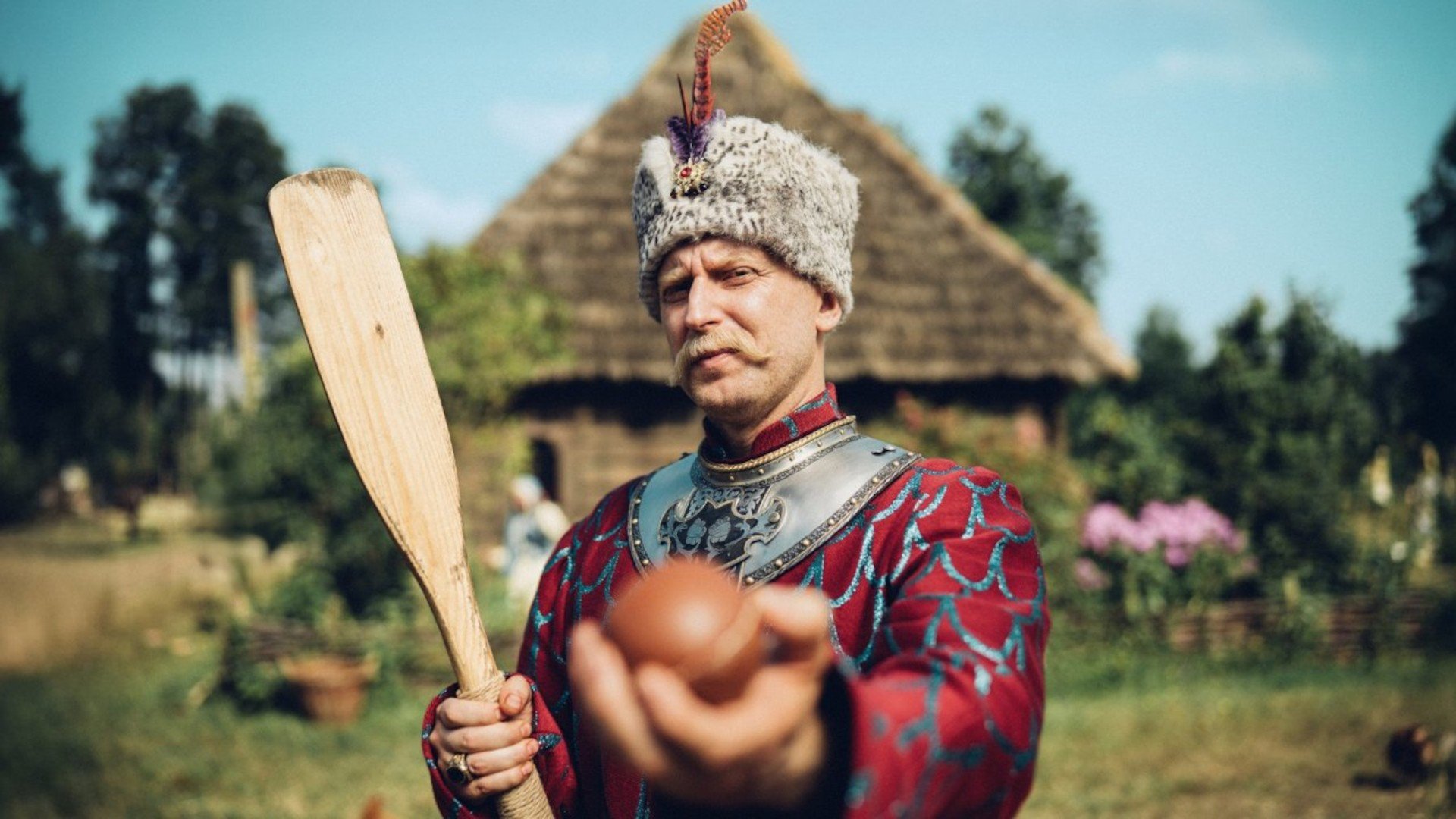 Dla tych seriali warto zarwać nockę jesienią. Netflix, HBO, Disney+, co ...